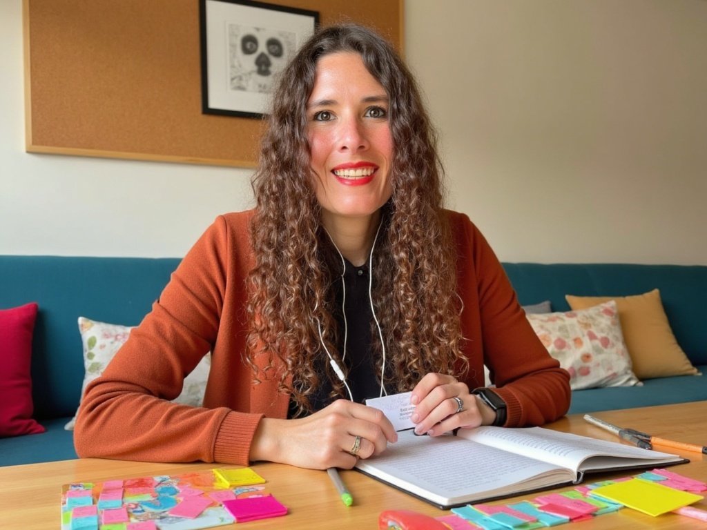 Home - Spanish With Martha